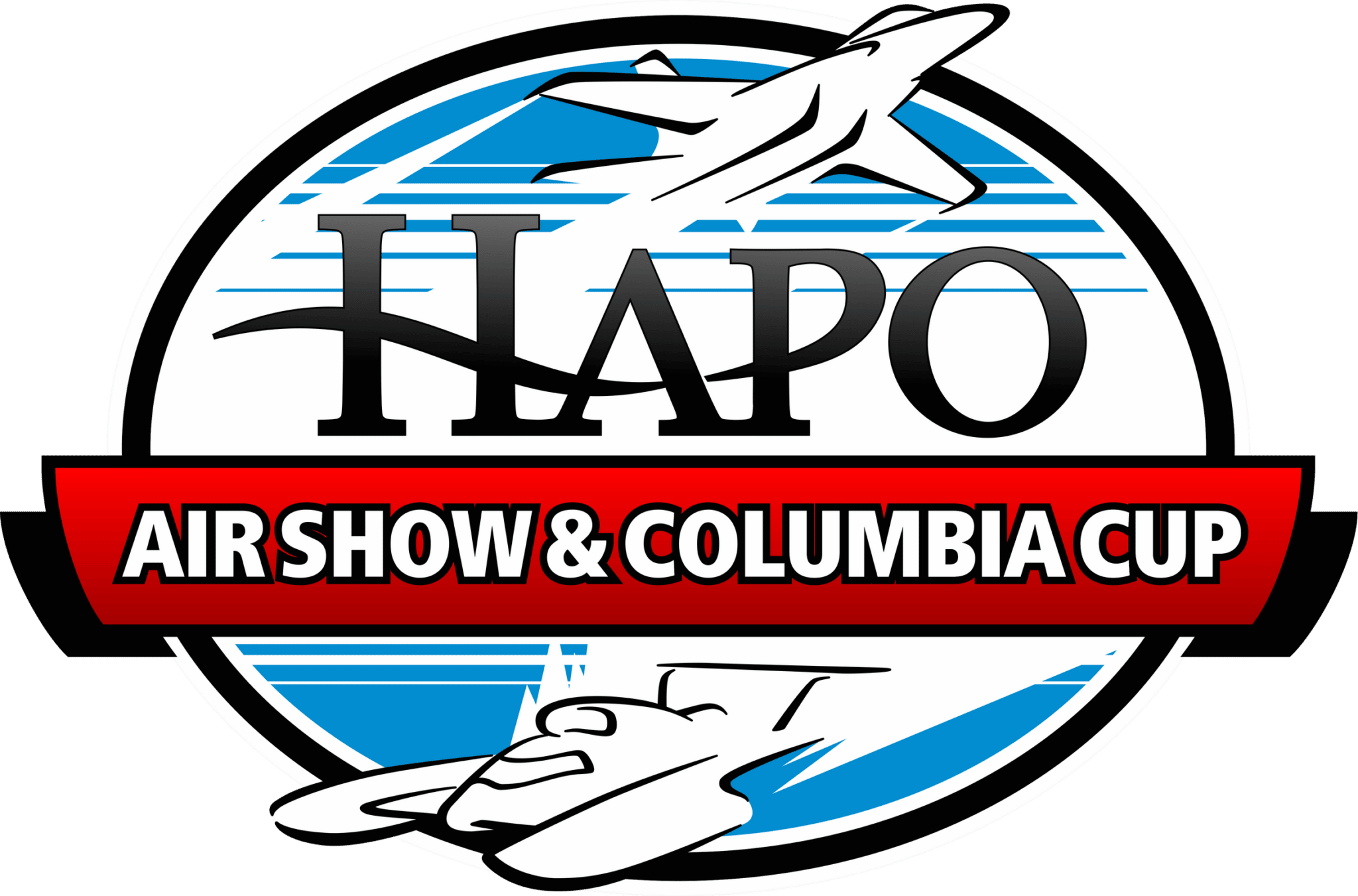 2022 HAPO Columbia Cup | Tri-City Water Follies - Tri-Cities, WA
