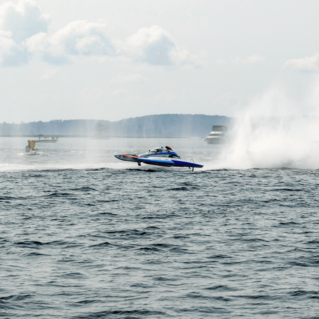 Apollo Columbia Cup | Tri-City Water Follies